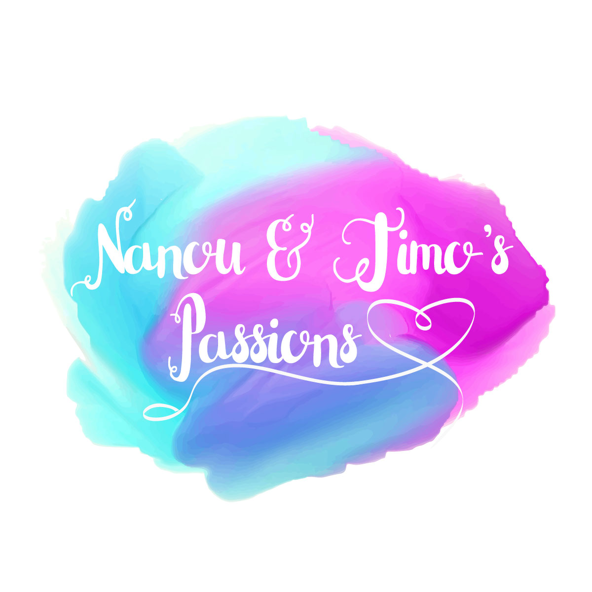 Nanou & Timo's Passions - Nanou & Timo's Passions